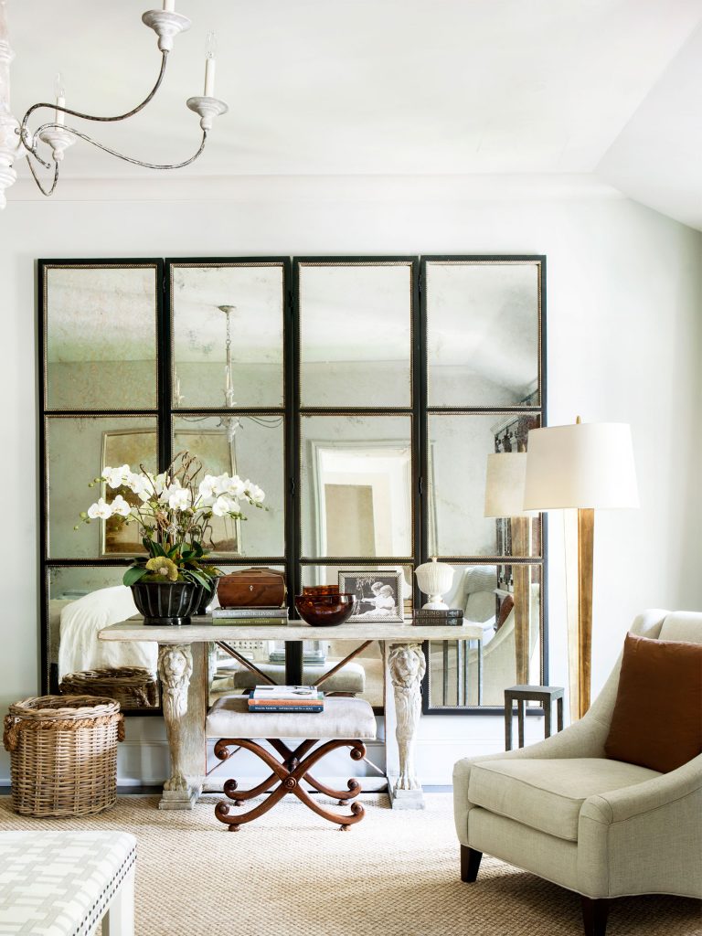 Tuxedo Park - Amy Morris Interiors