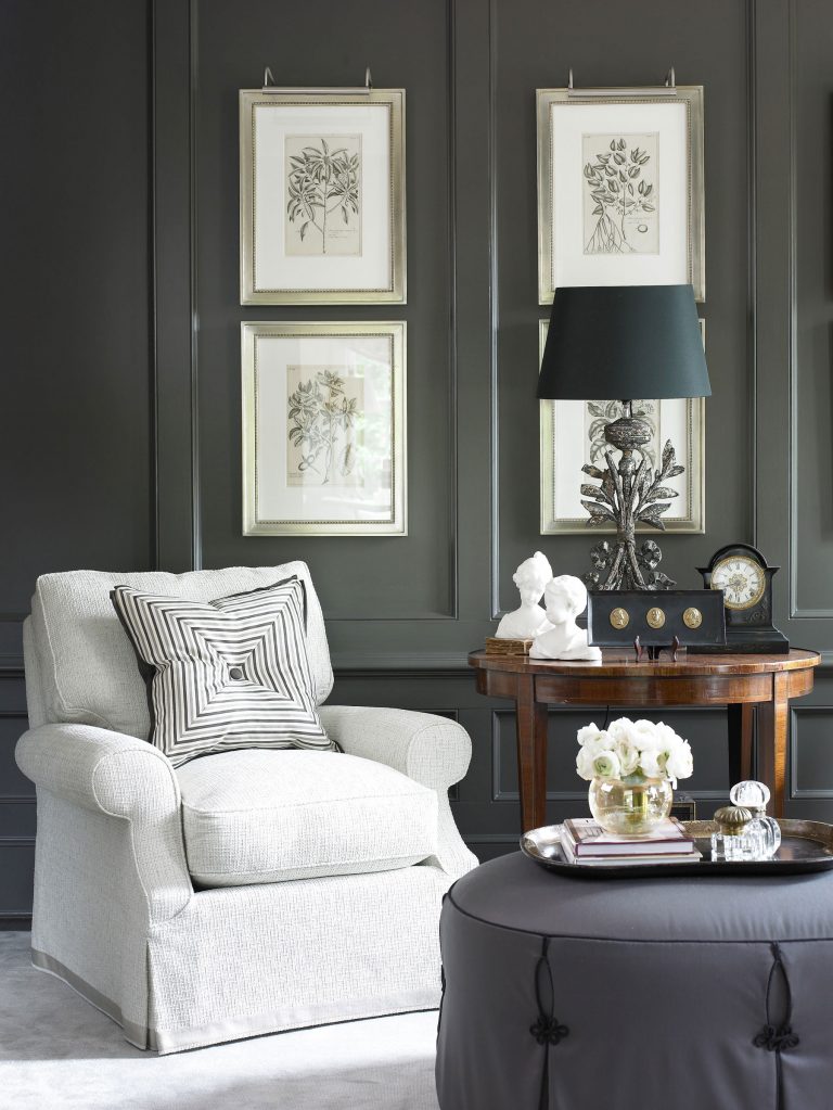 Historic Brookhaven - Amy Morris Interiors