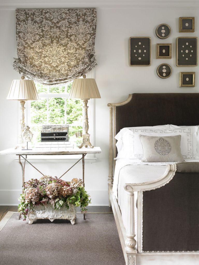 Historic Brookhaven - Amy Morris Interiors