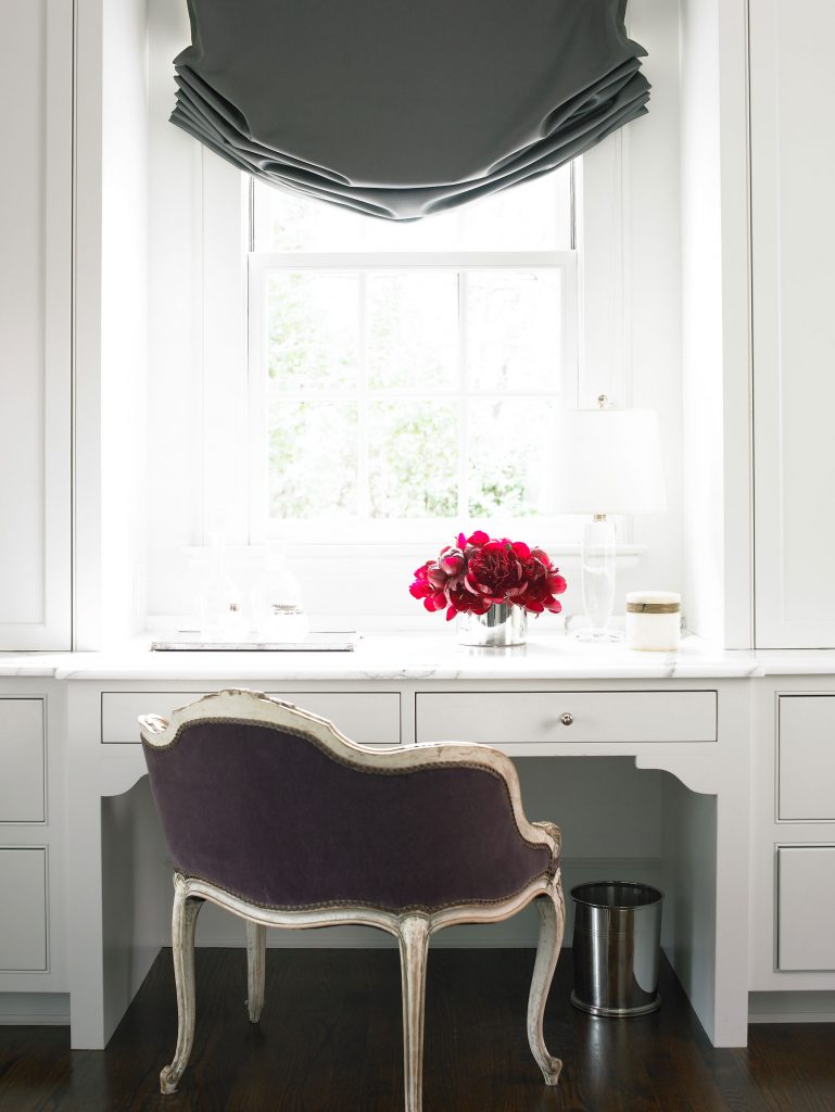 Historic Brookhaven - Amy Morris Interiors