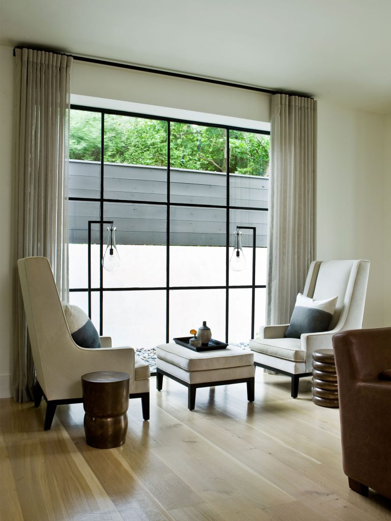 Morningside - Amy Morris Interiors