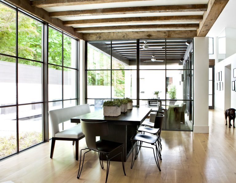 Morningside - Amy Morris Interiors