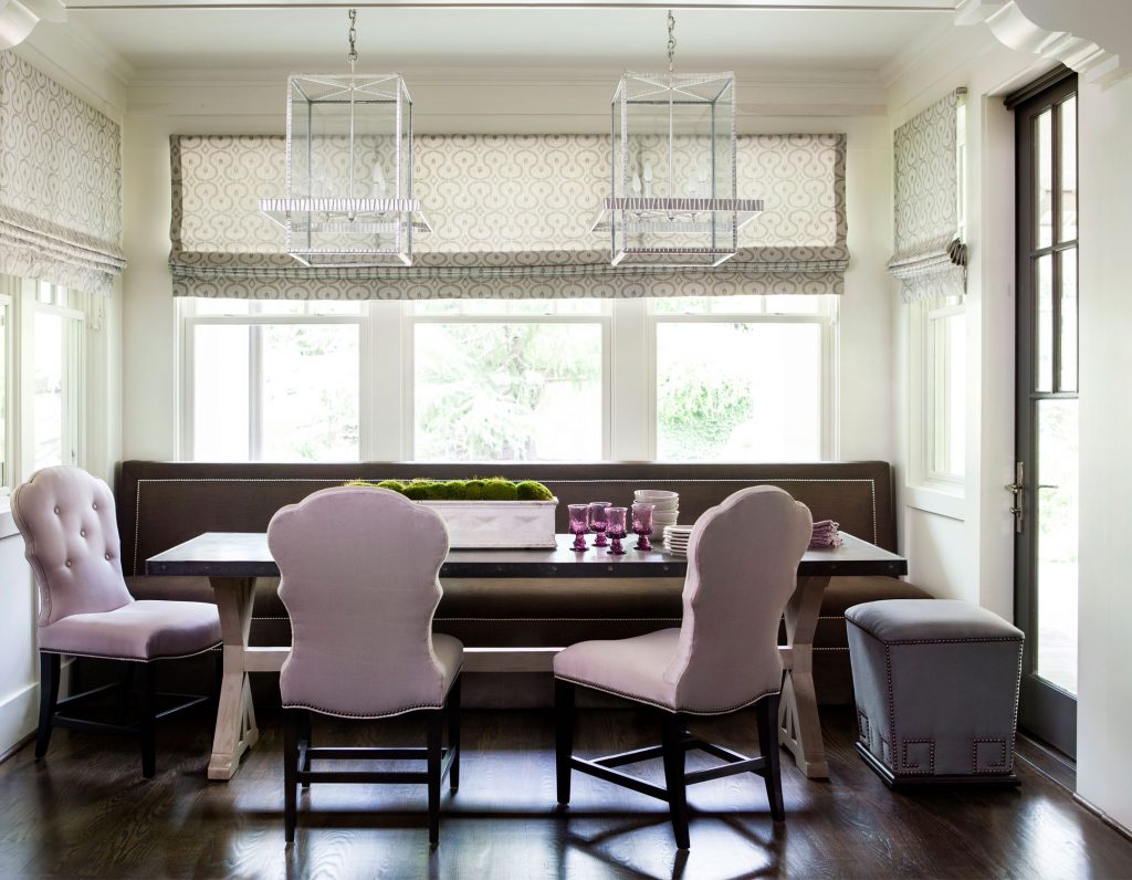 Heards Ferry - Amy Morris Interiors