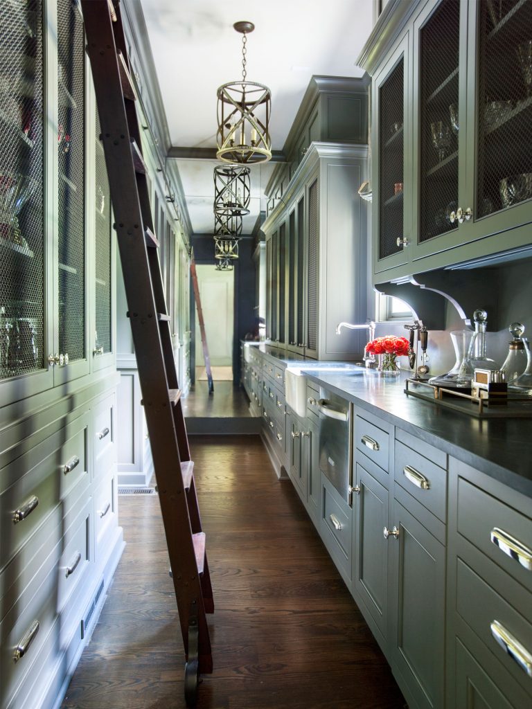 Heards Ferry - Amy Morris Interiors