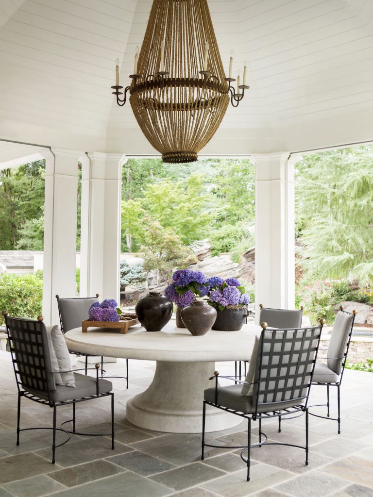 Heards Ferry - Amy Morris Interiors