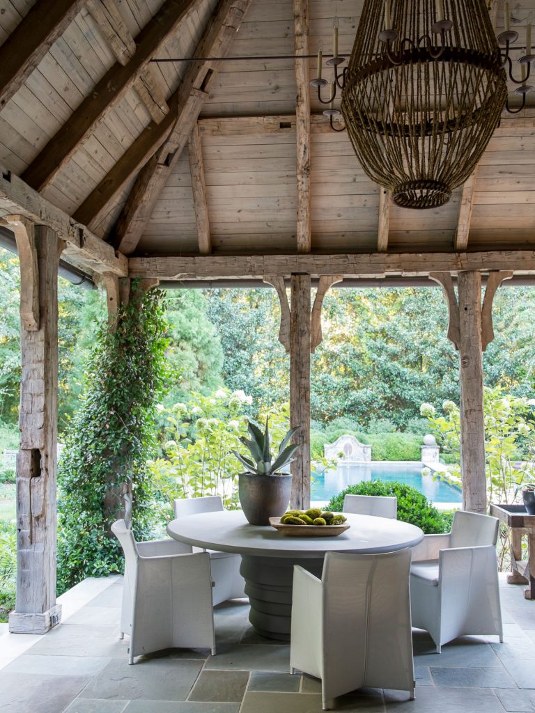 Paces - Amy Morris Interiors