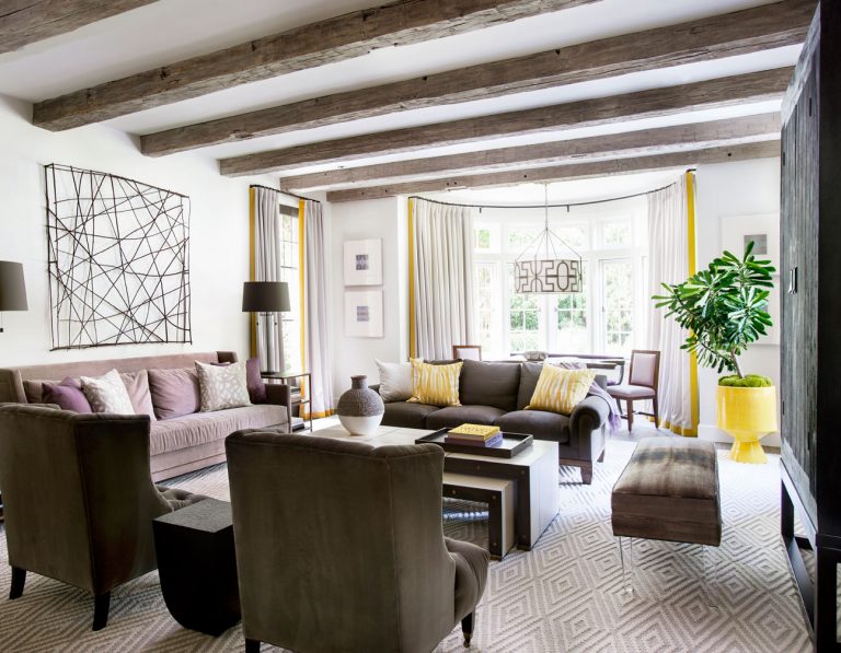 Paces - Amy Morris Interiors