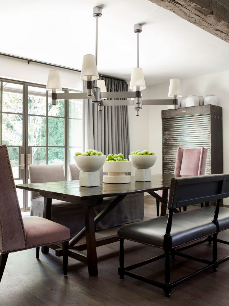 Paces - Amy Morris Interiors