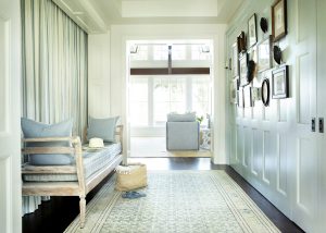 Low Country - Amy Morris Interiors