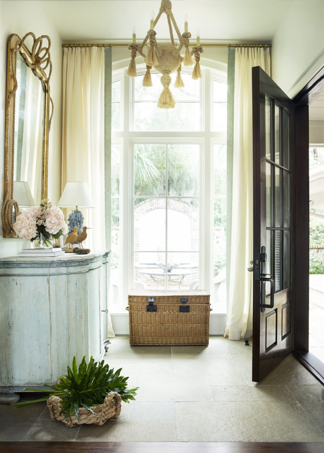 Low Country - Amy Morris Interiors