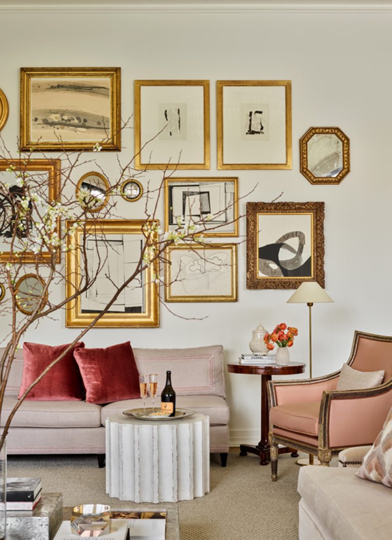 Sandy Springs - Amy Morris Interiors
