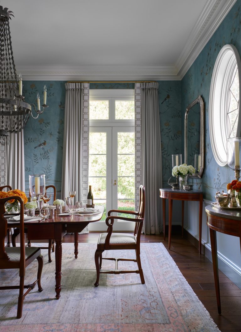 Argonne Forest - Amy Morris Interiors