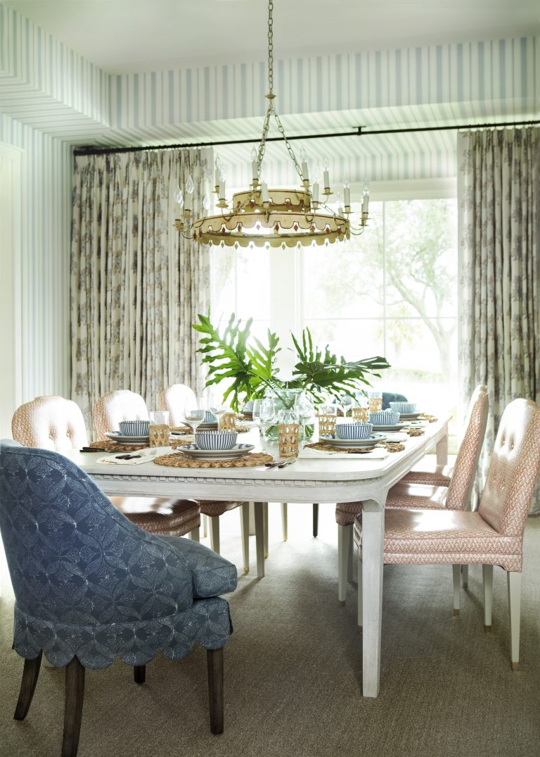 Low Country - Amy Morris Interiors