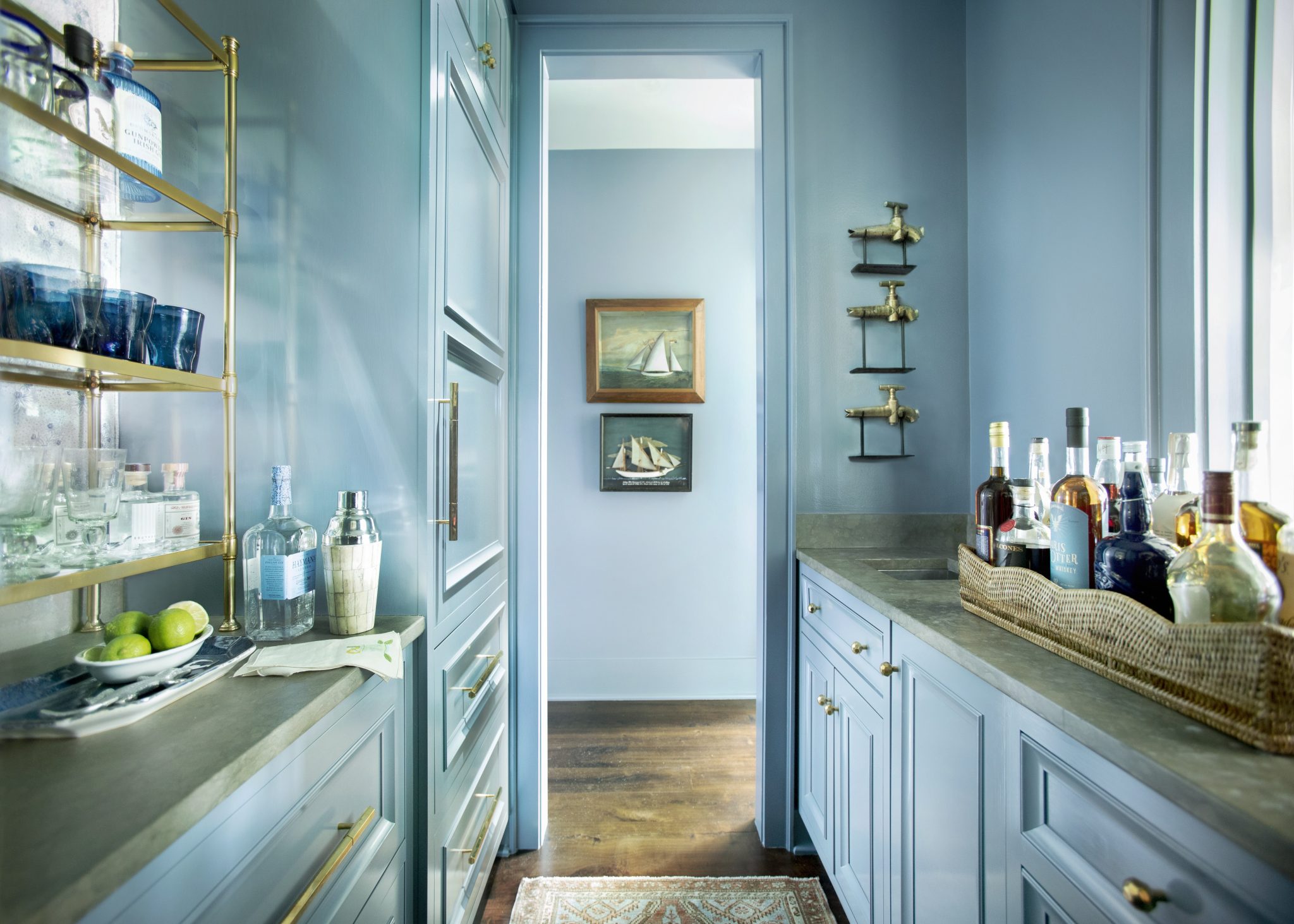 Low Country - Amy Morris Interiors